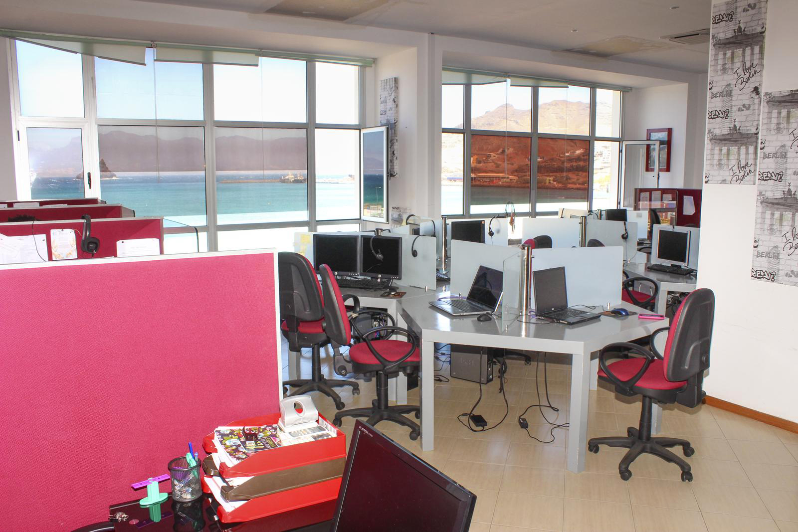 Our History - Alfa systems