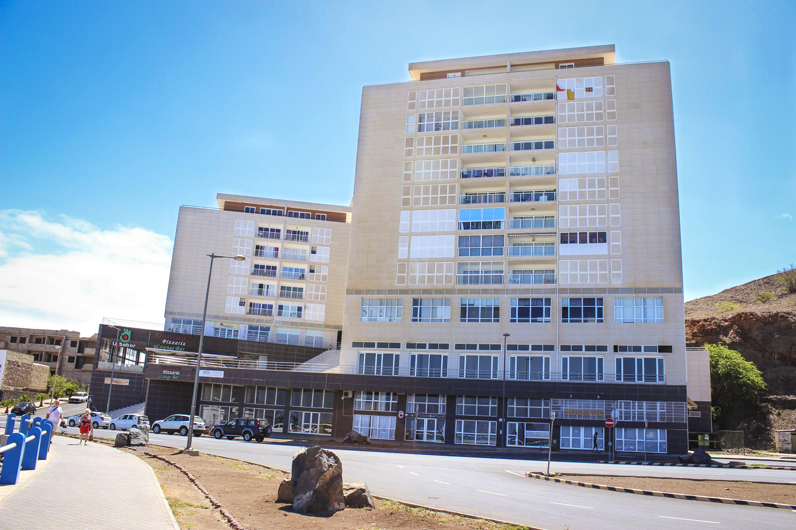 Our History - Alfa systems