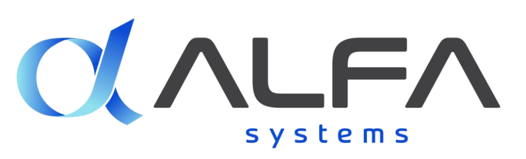 Home - Alfa systems